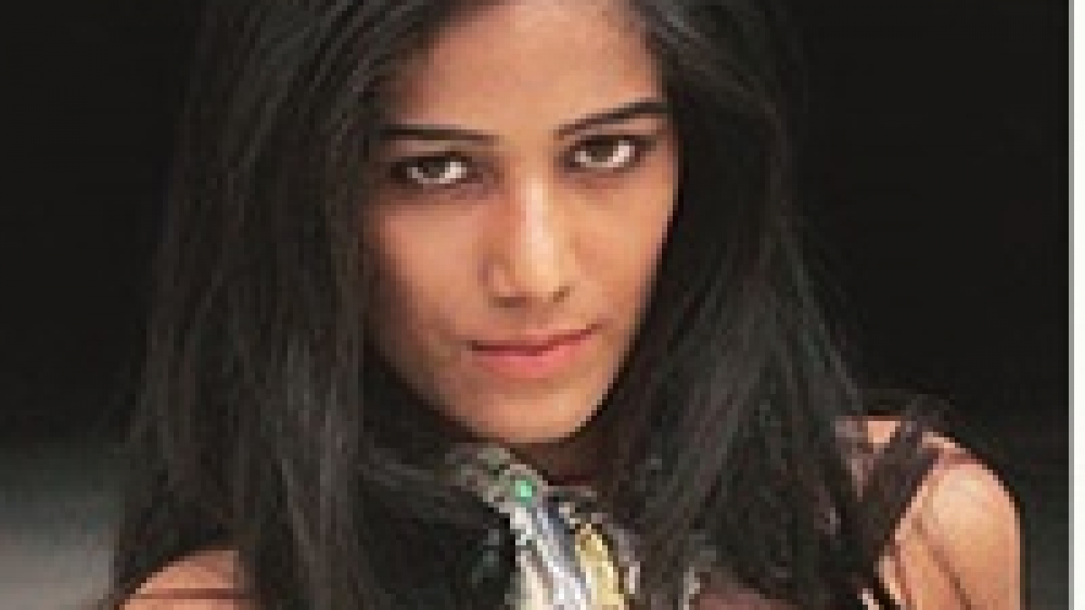 Poonam Pandey, Peta, Model, World Cup Cricket 2011, പൂനം പാണ്ഡെ, മോഡല് ...