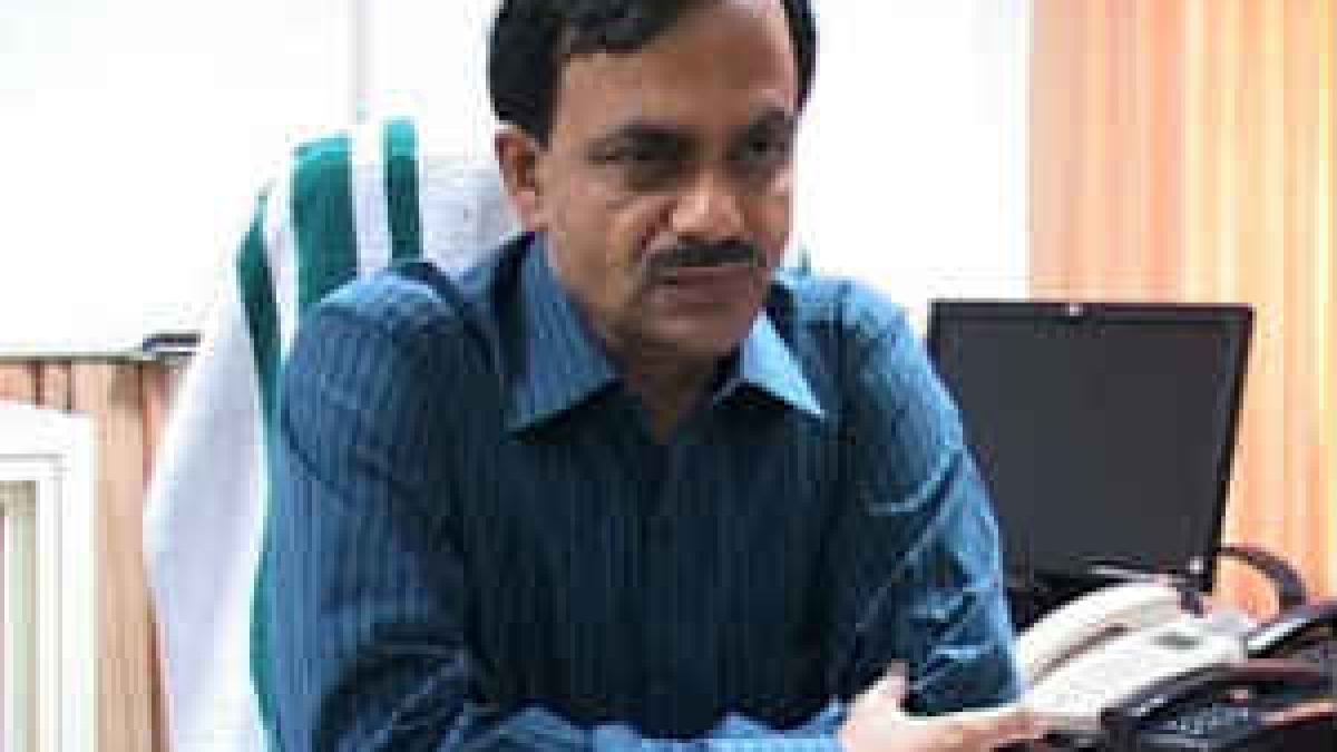 M Nandakumar, Trivandrum Collector, PRD, എം നന്ദകുമാര്‍, തിരുവനന്തപുരം ...