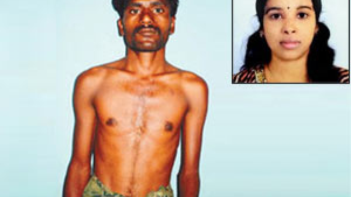 Soumya Case, Murder, Govindachami, Lawyer, Punishment, Court, Thrissur ...