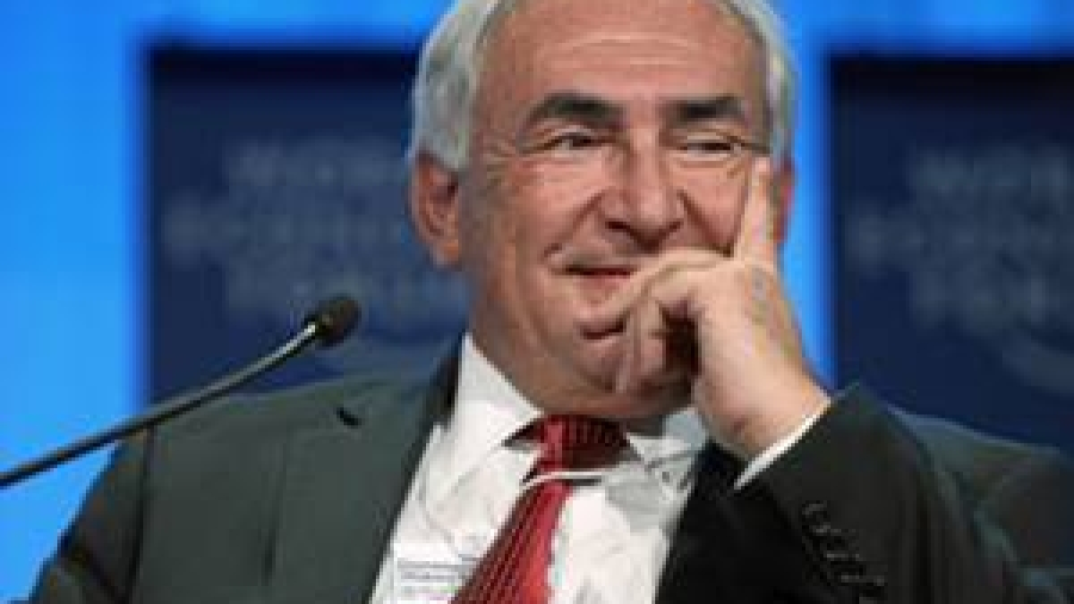 IMF, Dominique Strauss-Kahn, Scandal, France, Election, Autobiography ...