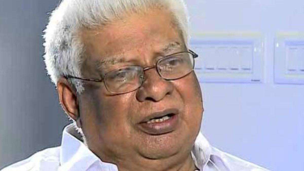 PP Thankachan against Idukki Bishop - Malayalam Oneindia