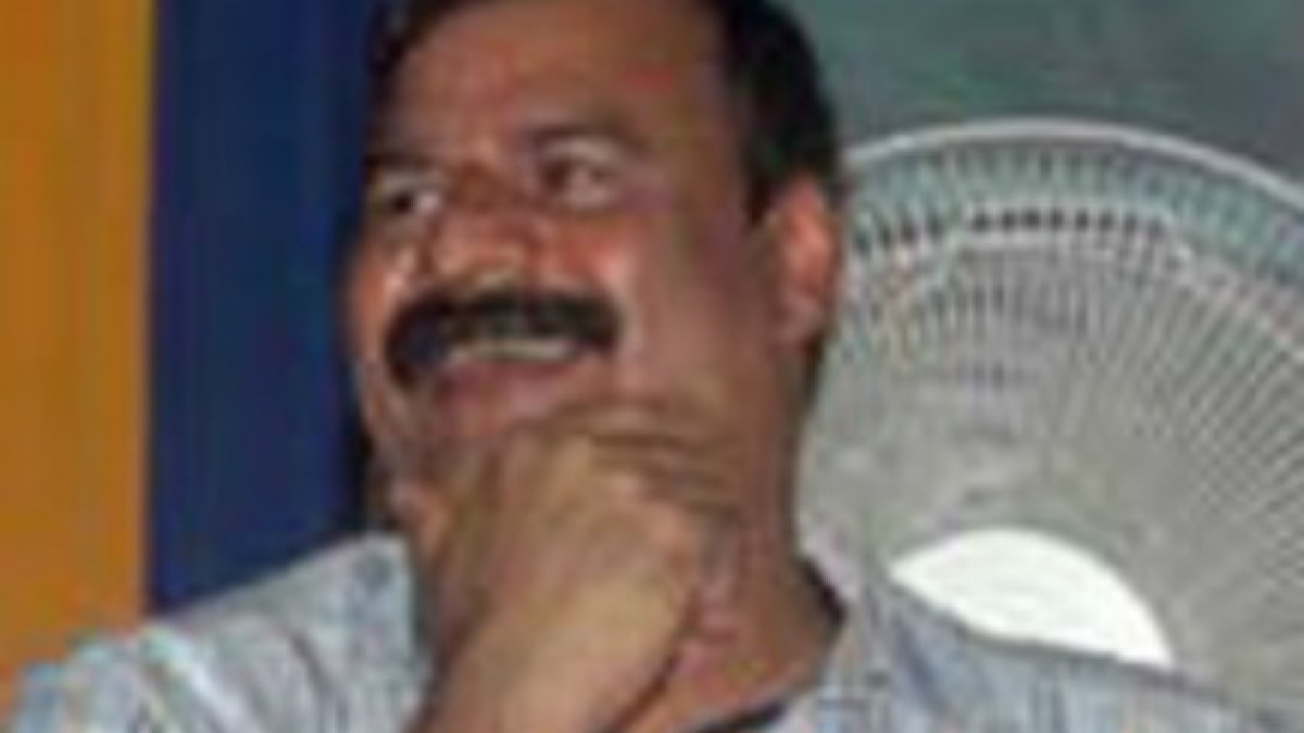 Volleyball player K. Udayakumar passes away | പ്രശസ്ത വോളിബോള്‍ താരം കെ ...