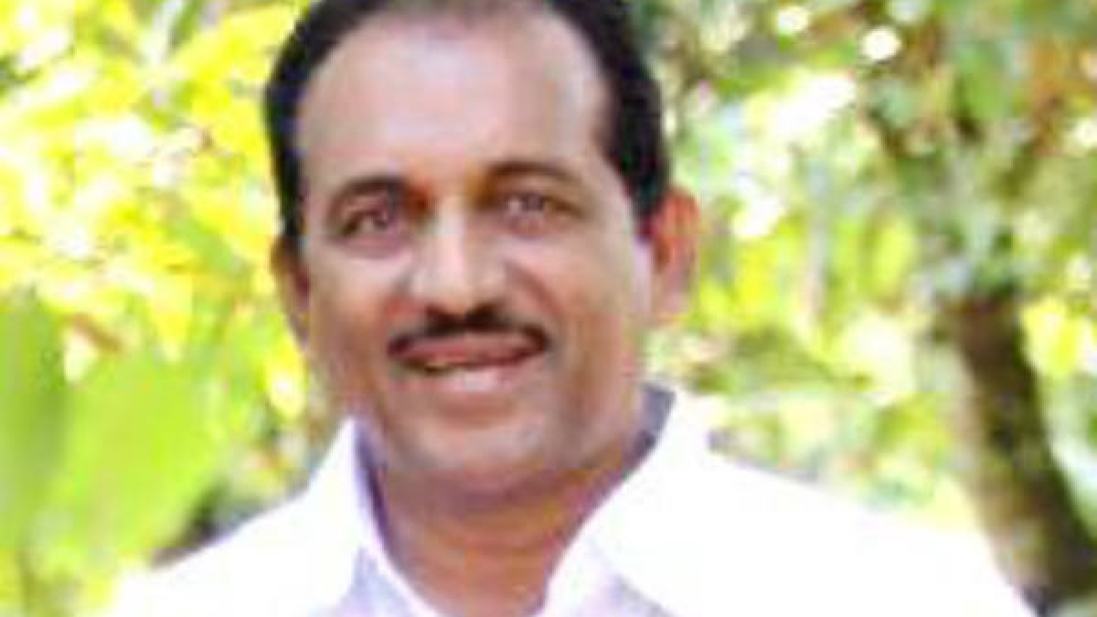 One more LDF MLA will join UDF says Benny Behanan | 'ഒരു എല്‍ഡിഎഫ് ...