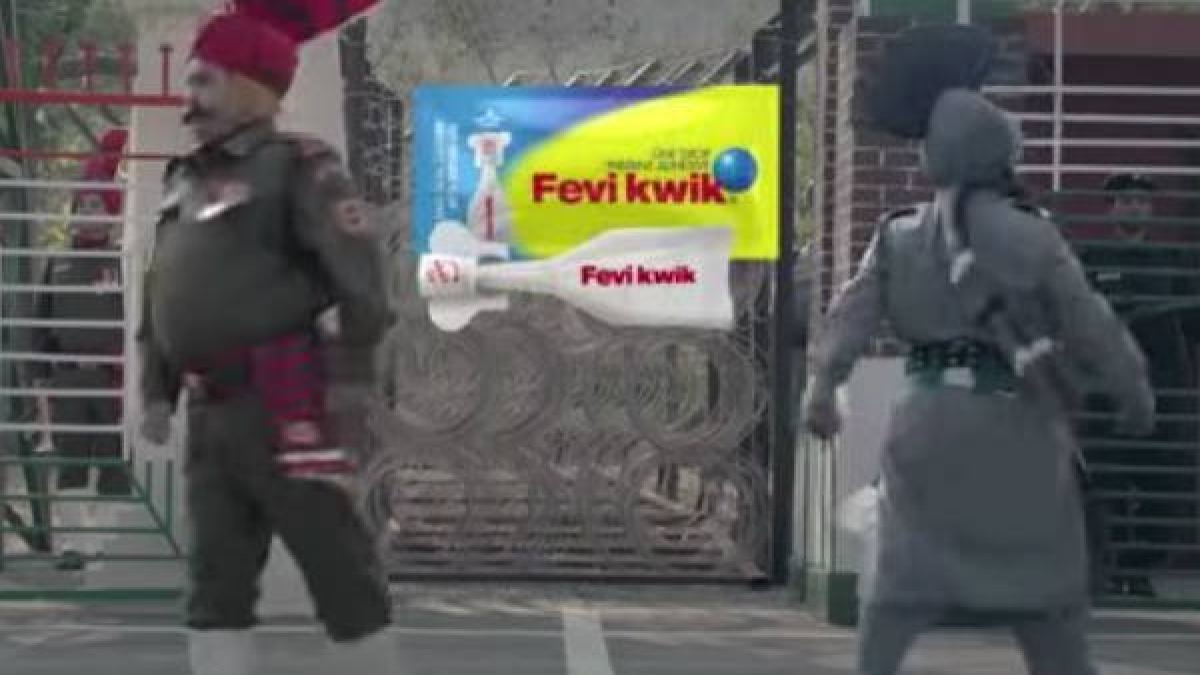 BJP's Ujjain MP wants Fevikwik ad banned - Malayalam Oneindia