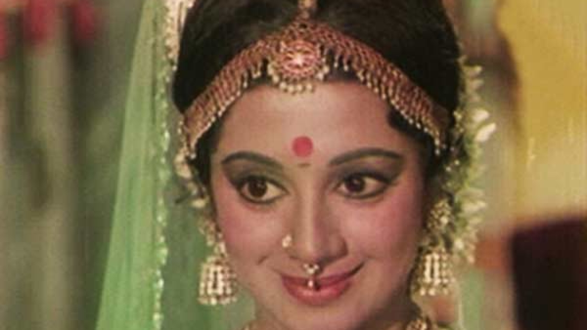 Rajmohan Unnithan's revelations about actress Sree Vidya - Malayalam ...