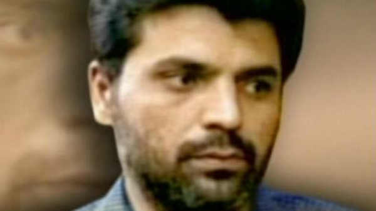 what did yakub memon told last to his daughter - Malayalam Oneindia