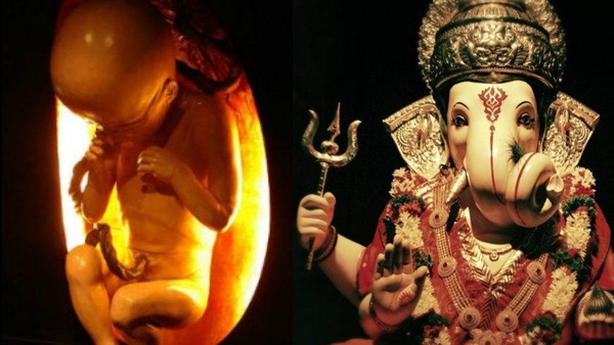 Muslim woman delivers baby in temple - Malayalam Oneindia