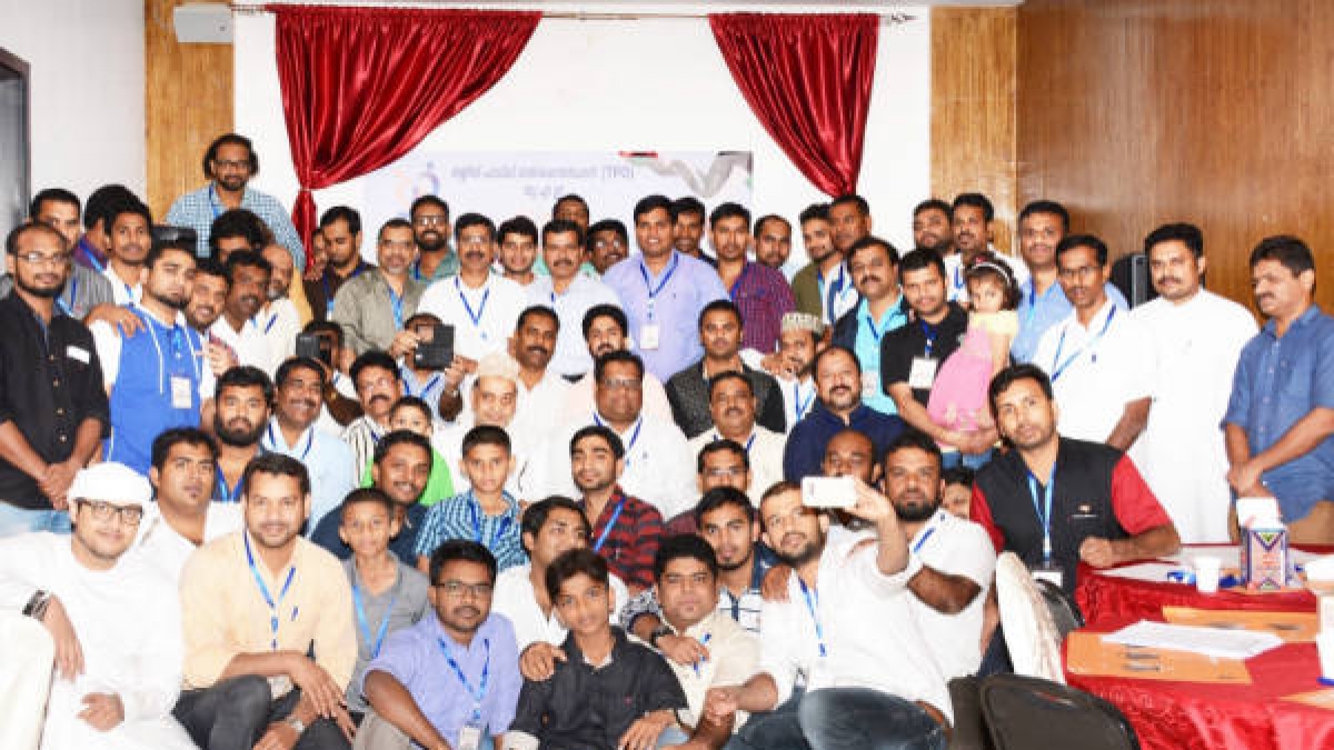 Dubai: Thayyil family get together meet | തയ്യില്‍ കുടുംബ സംഗമം നടത്തി ...