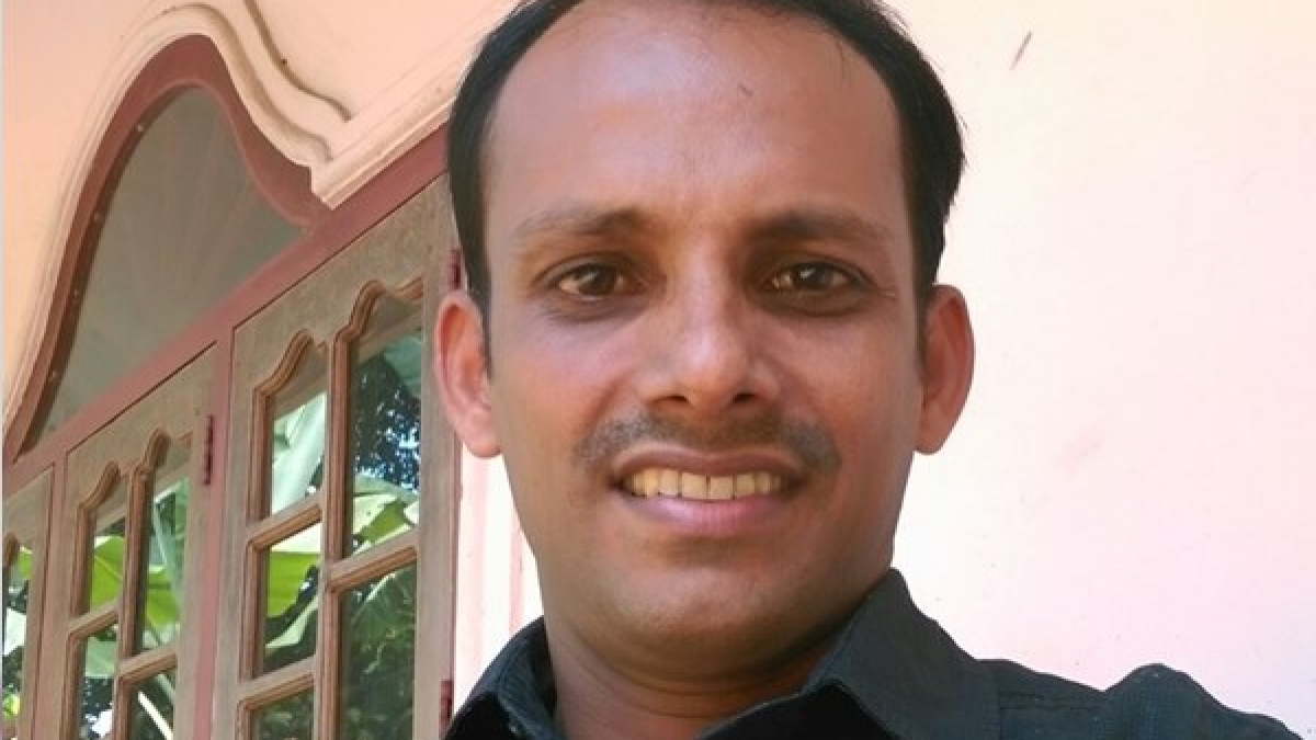 Kerala Assembly Election 2016: Eldho Abraham wins in Muvattupuzha ...