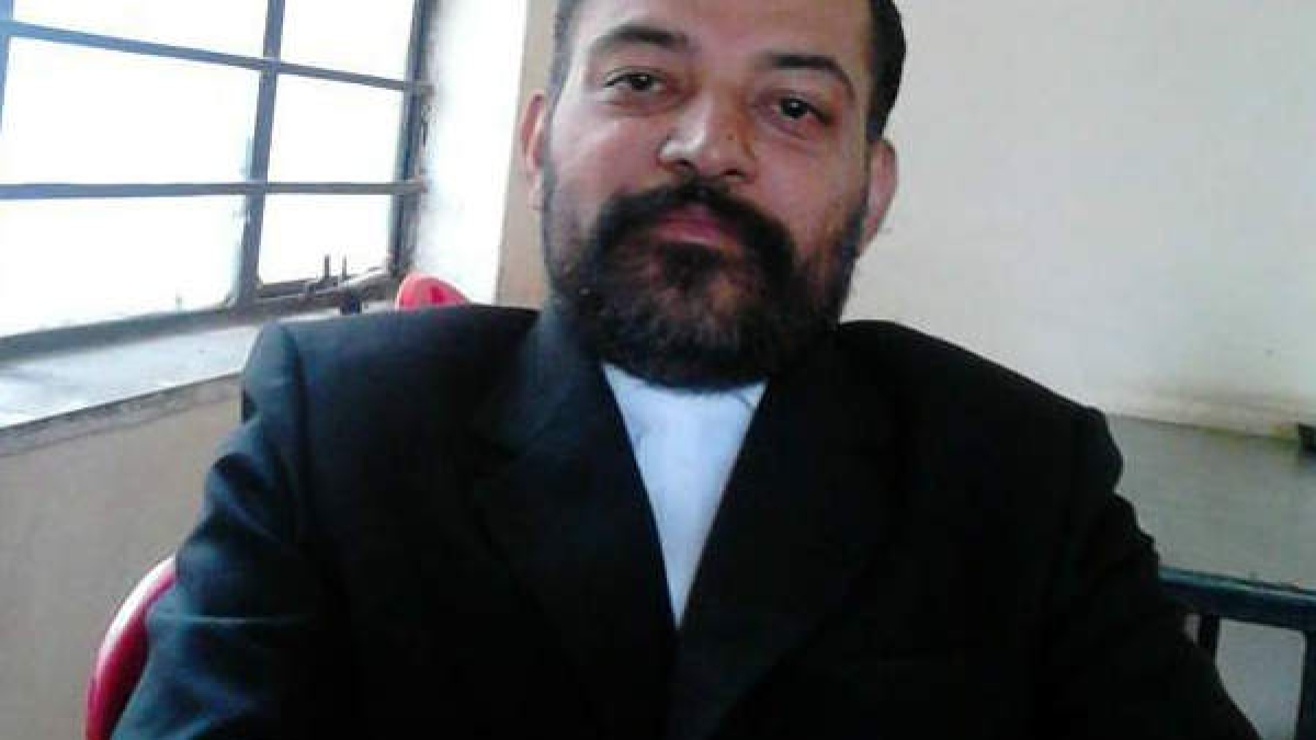 Who is Adv BA Aloor, who appeared for Govindachami in Soumya Murder ...