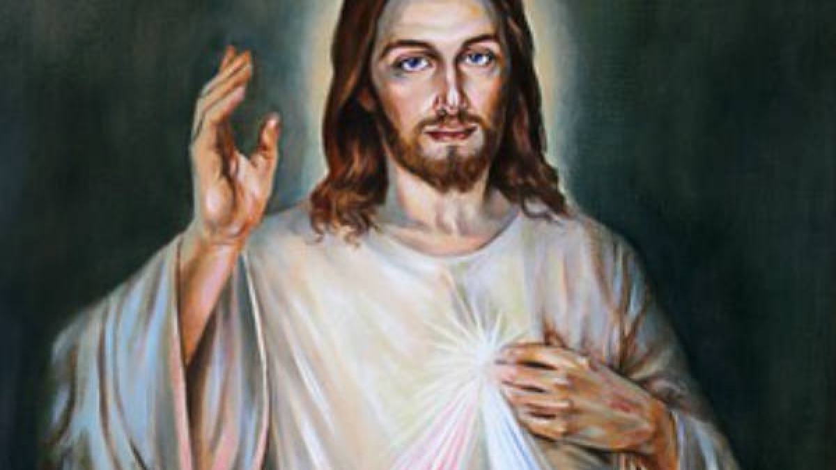 Who is the biological father of Jesus? - Malayalam Oneindia