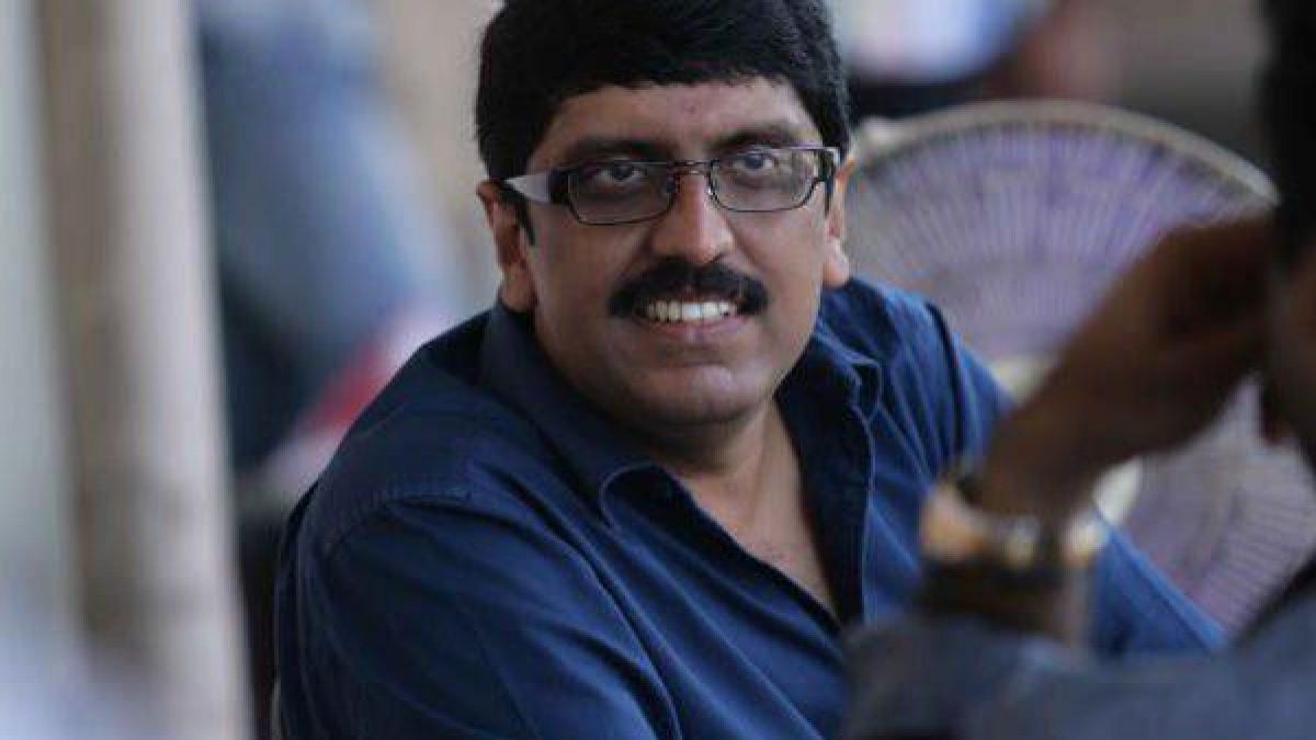 Director B Unnikrishnan's FB post against Lakshmi Nair | 'ശ്രീമതി നായര് ...