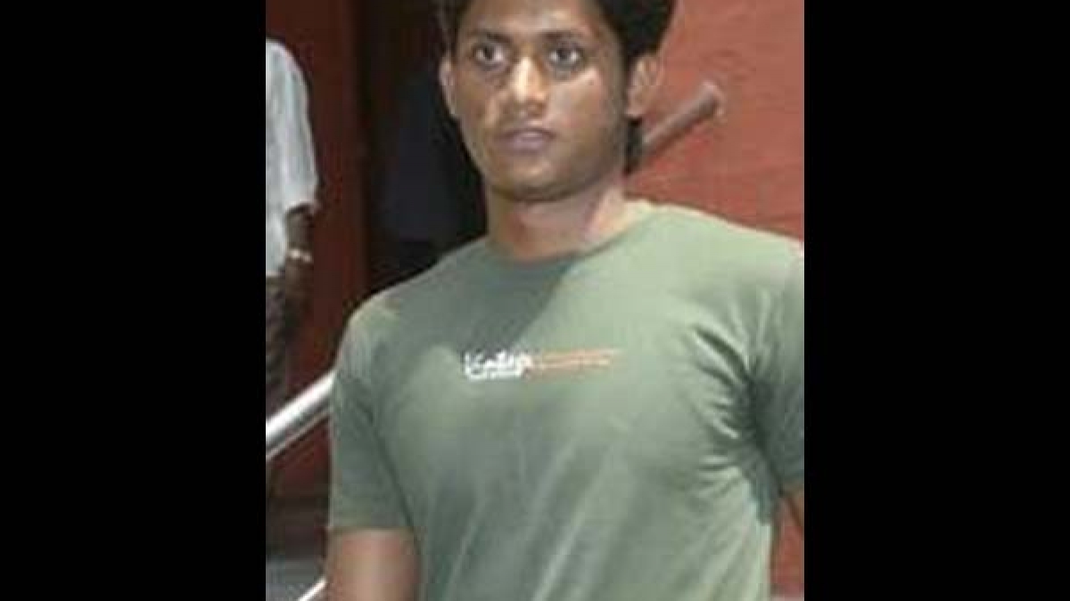 Suspected honour killing victim Ilavarasan's case closed; CB-CID calls ...