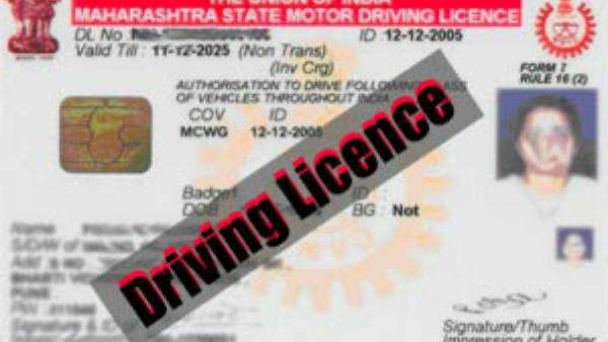 More than One lakh license to be suspended | 14,796 പേരുടെ ലൈസന്‍സ് സസ് ...