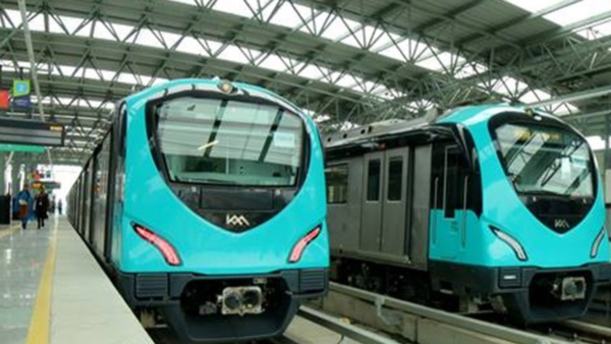 Kochi metro inauguration function - Malayalam Oneindia