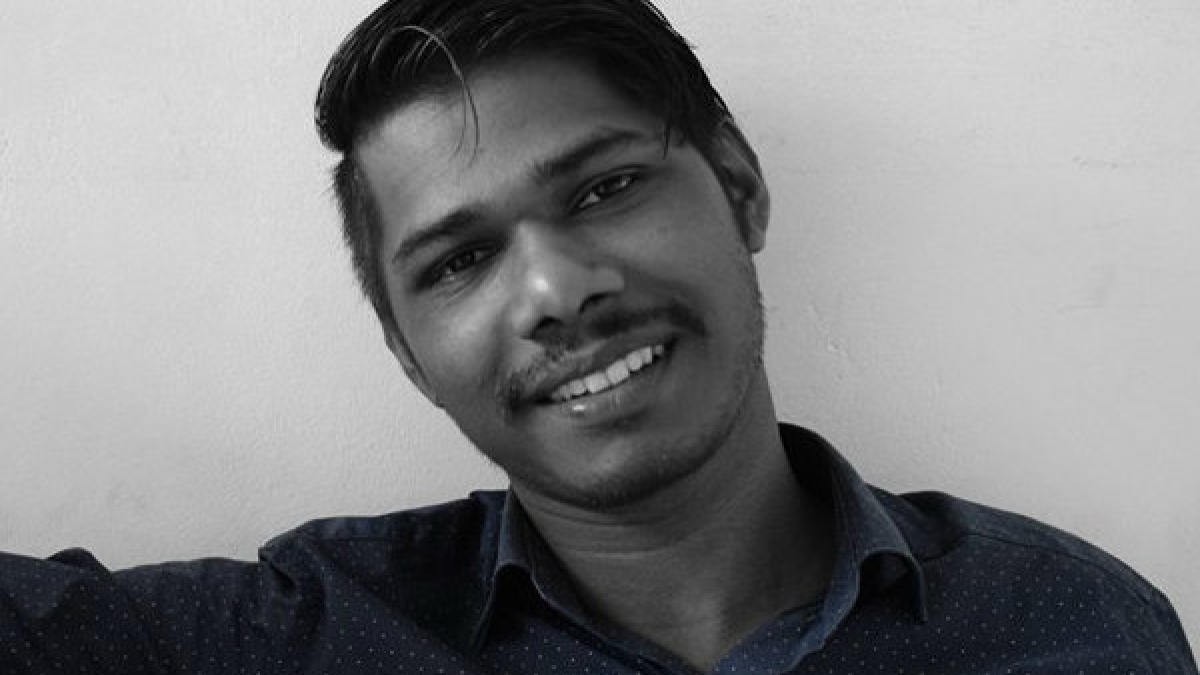 binesh balan facebook post about deshabimani news. | സർക്കാരിന്റെ 27 ...