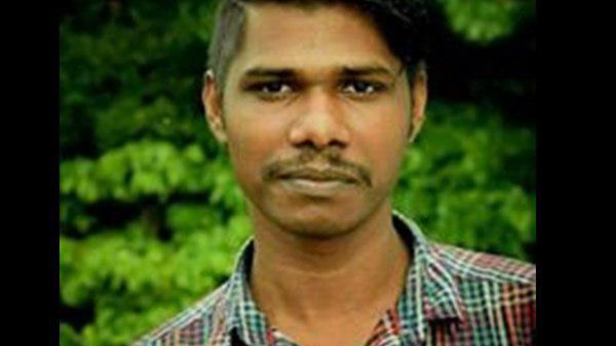 binesh balan's facebook post against sfi | രോഹിത് വെമുലയ്ക്കു വേണ്ടി ...