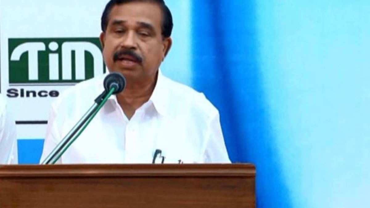 kna khader against pinarayi vijayan and ldf | പിണറായി സര്‍ക്കാര് ...