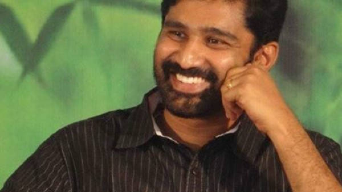 VT Balram's facebook post against CPM - Malayalam Oneindia