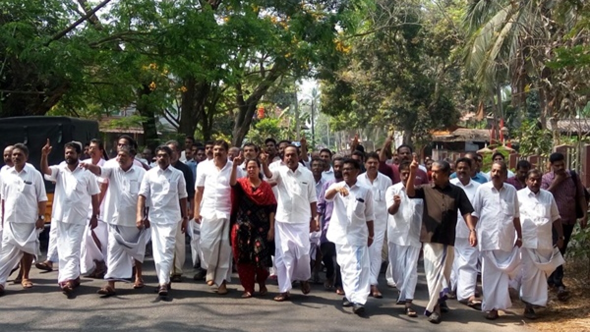 KK Rama about murder attempt on Venu | വേണുവിനെ വധിക്കാന്‍ സിപിഎം ...