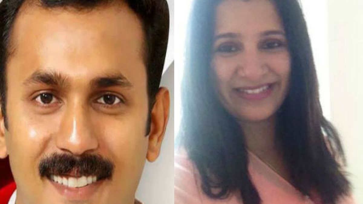 nisha jose k mani book controversy; media report says kerala congress ...