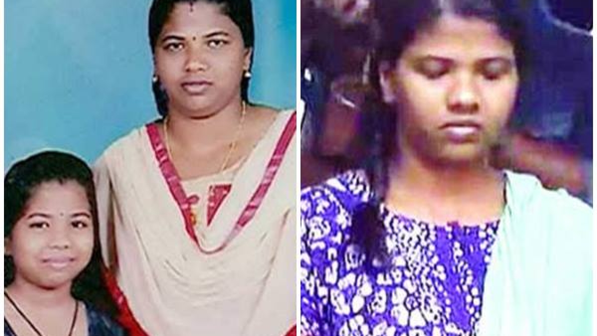 Pinarayi Murder Case: Soumya's sister Sandhya's revelation | സൗമ്യയുടെ ...