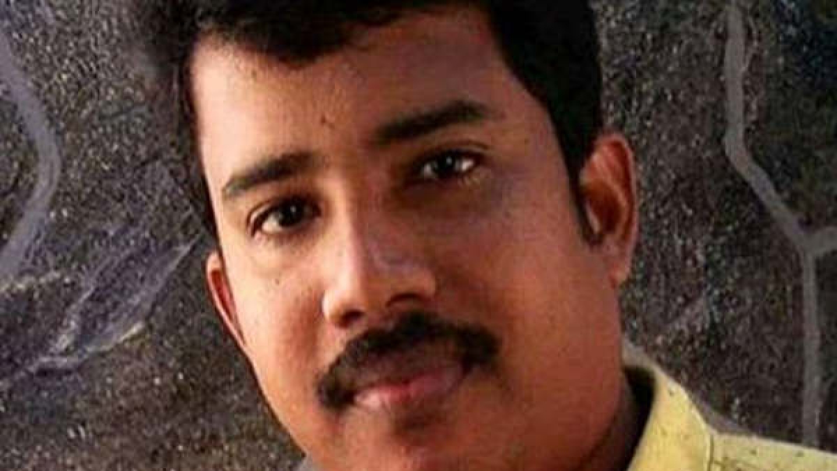 Former Radio Jockey Rajesh Murder case;Police rule out woman comments ...