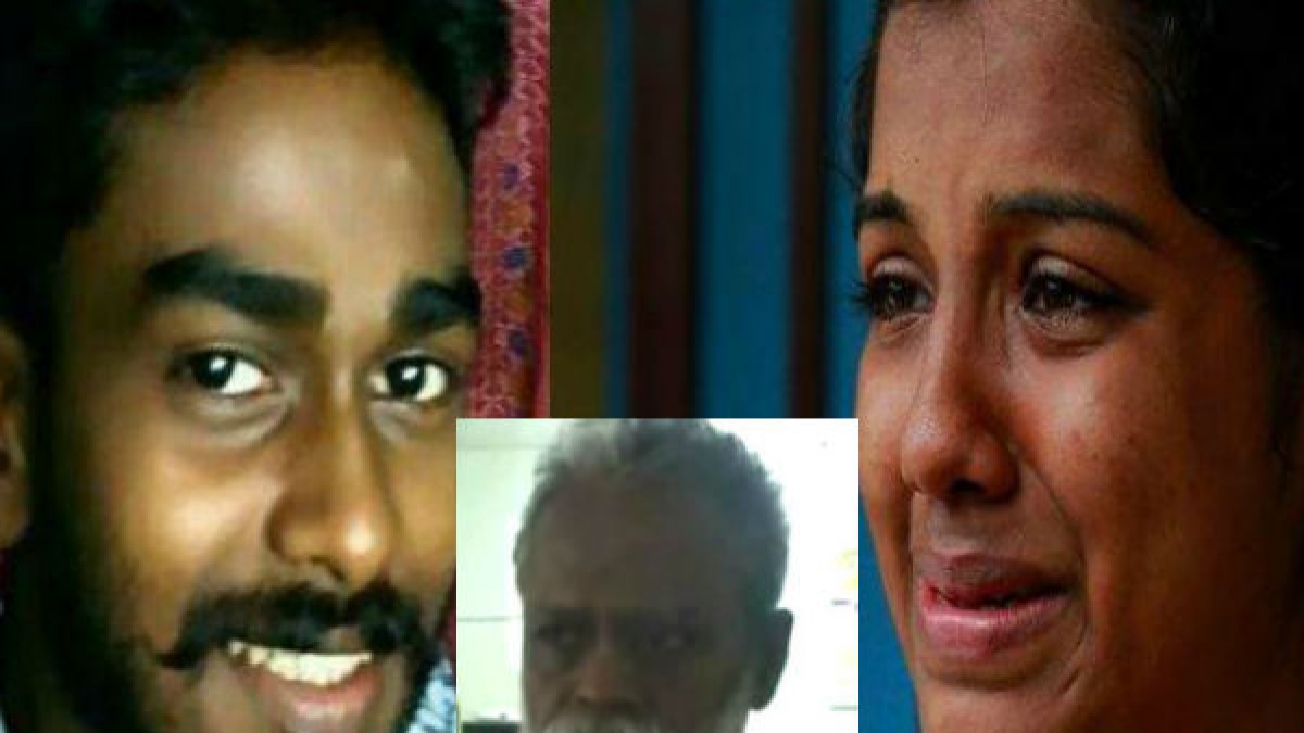 kevin murder; kevin's father says they will protect neenu forever ...