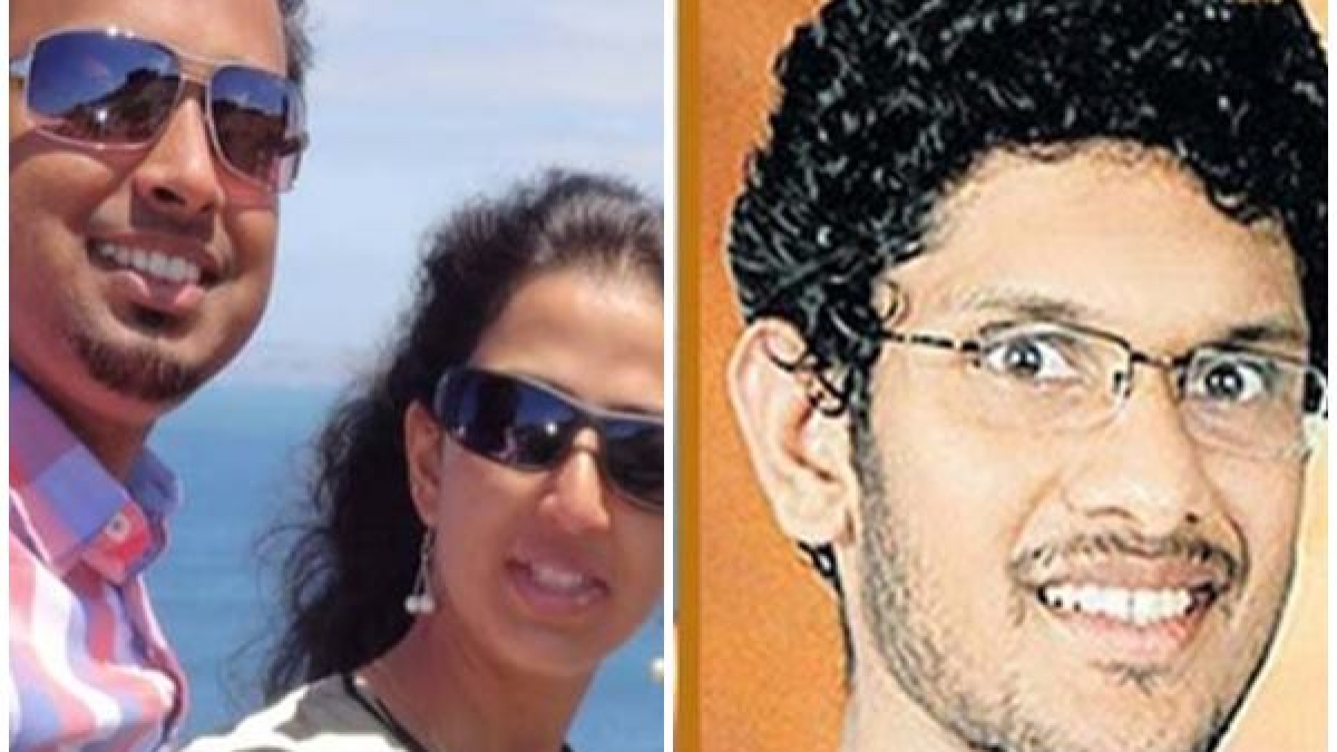 Sam Abraham Murder Case: Details of Sophia and Arun's Dairy - Malayalam ...