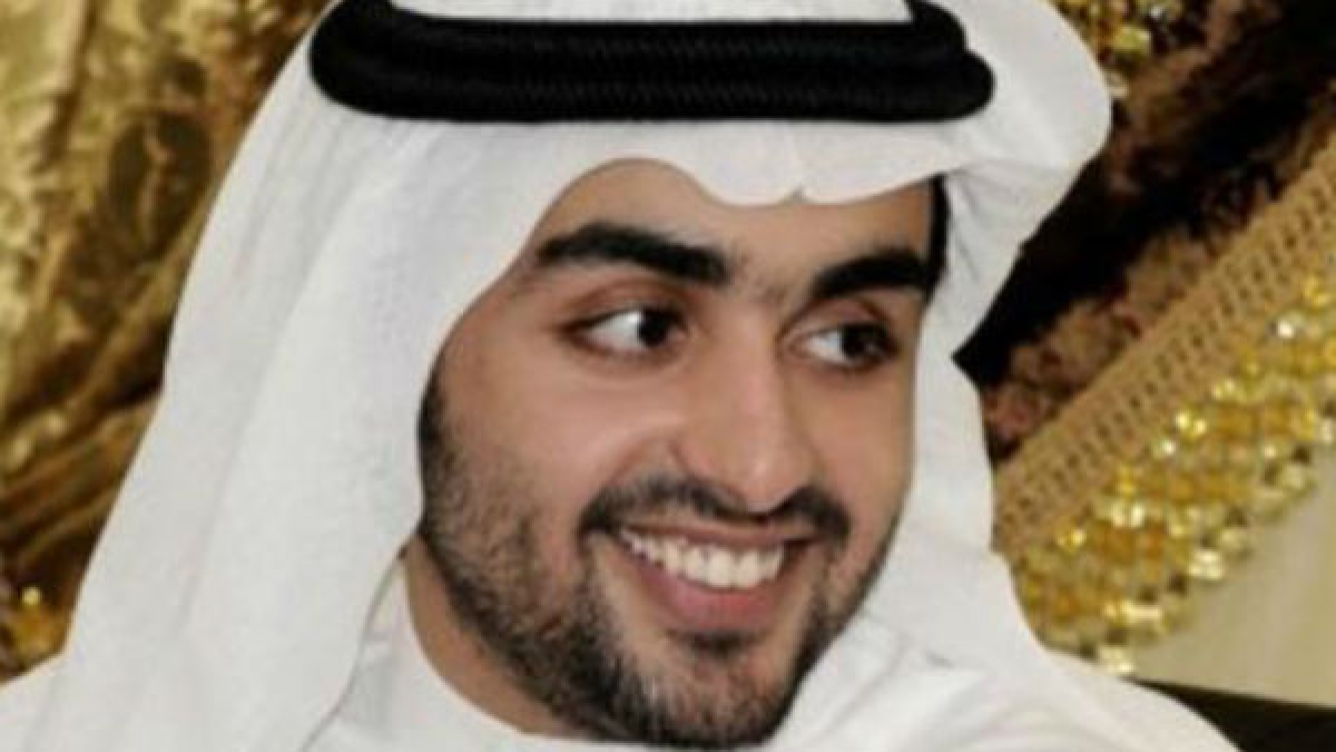 Emirati Prince Flees to Qatar, Exposing Tensions in U.A.E. | യുഎഇ ...