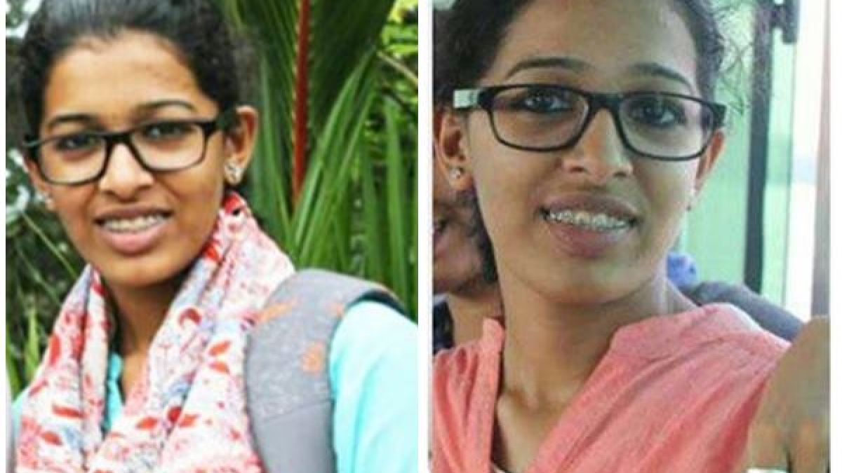 New developments in Jasna missing case investigation - Malayalam Oneindia