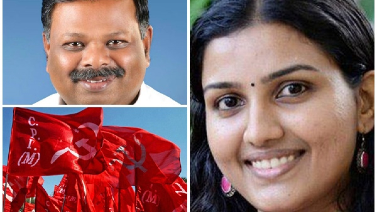 s rajendran mla against devikulam sub collector renuraj - controversy | സബ്കളക്ടര്‍ക്ക് ...