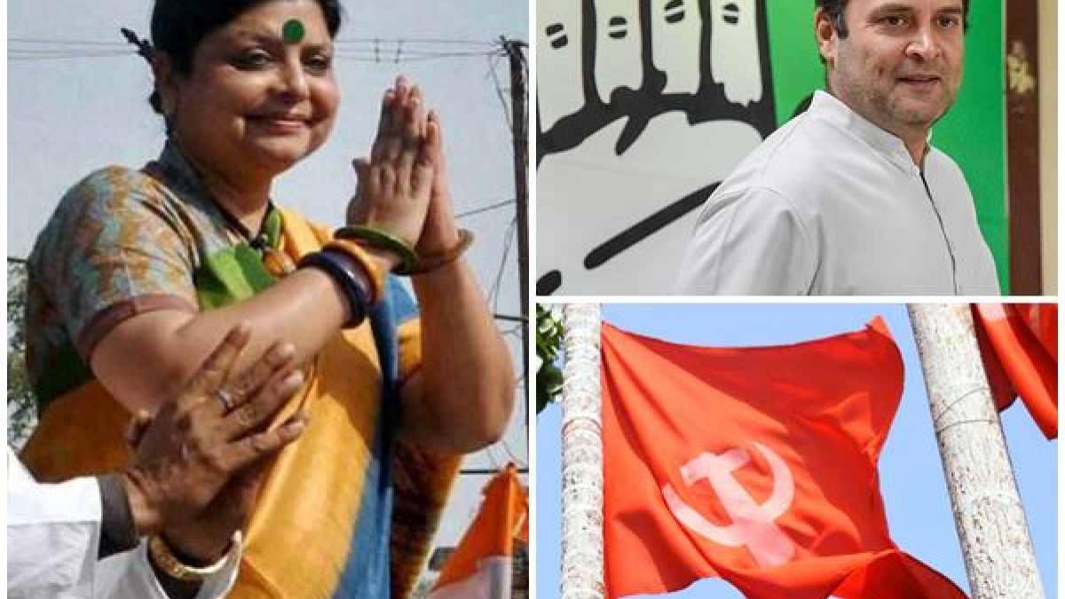Congress leader in Bengal, Deepa Das Munshi likely to join BJP ...