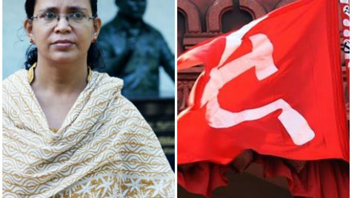 kk rama to contest in vadakara - Malayalam Oneindia