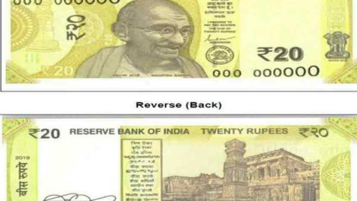 RBI To Issue New Rs 20 Notes Here Are 10 Things To Know Malayalam rbi-to-issue-new-rs-20-notes-here-are-10-things-to-know-malayalam