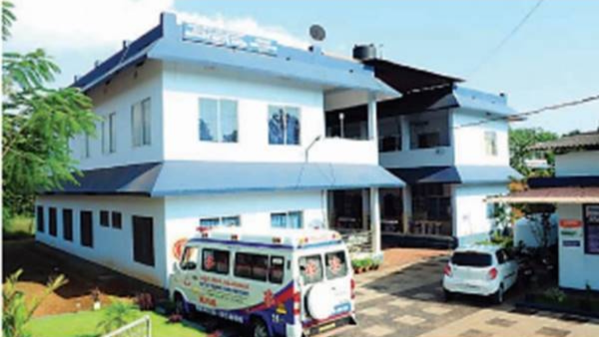 Kayyur becames best PHC in India | കൊടിയുയര്‍ത്തി കയ്യൂര്‍: ഇനി ...