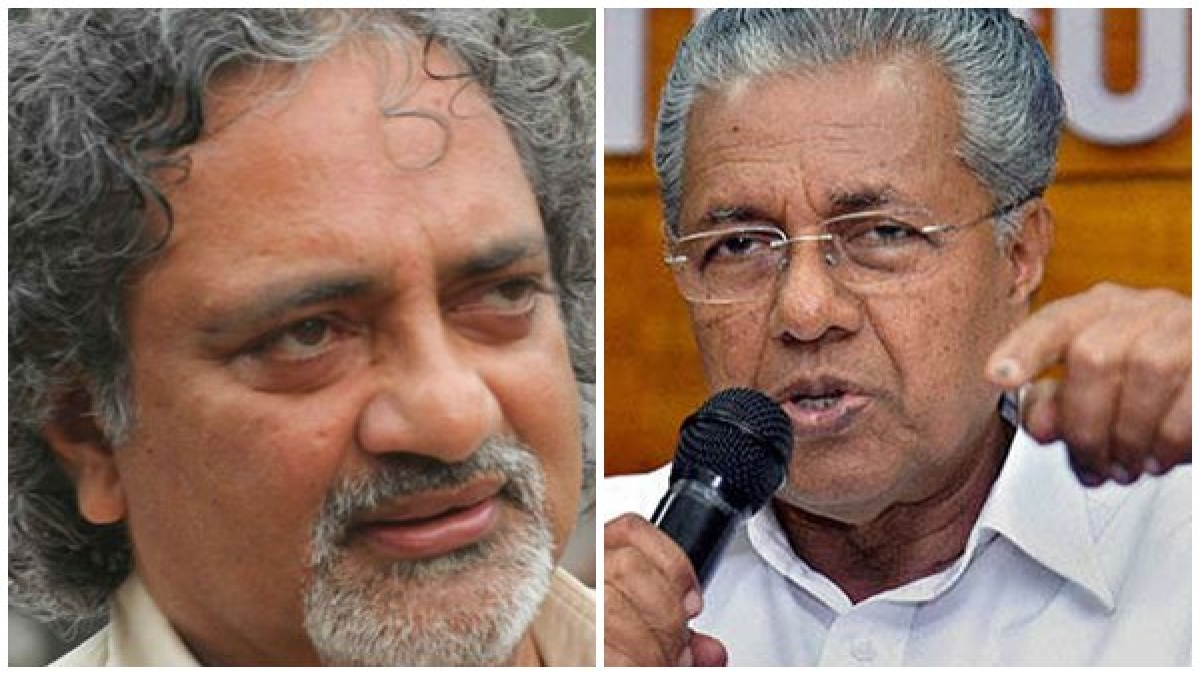 joy mathew fb post on valayar case - Malayalam Oneindia