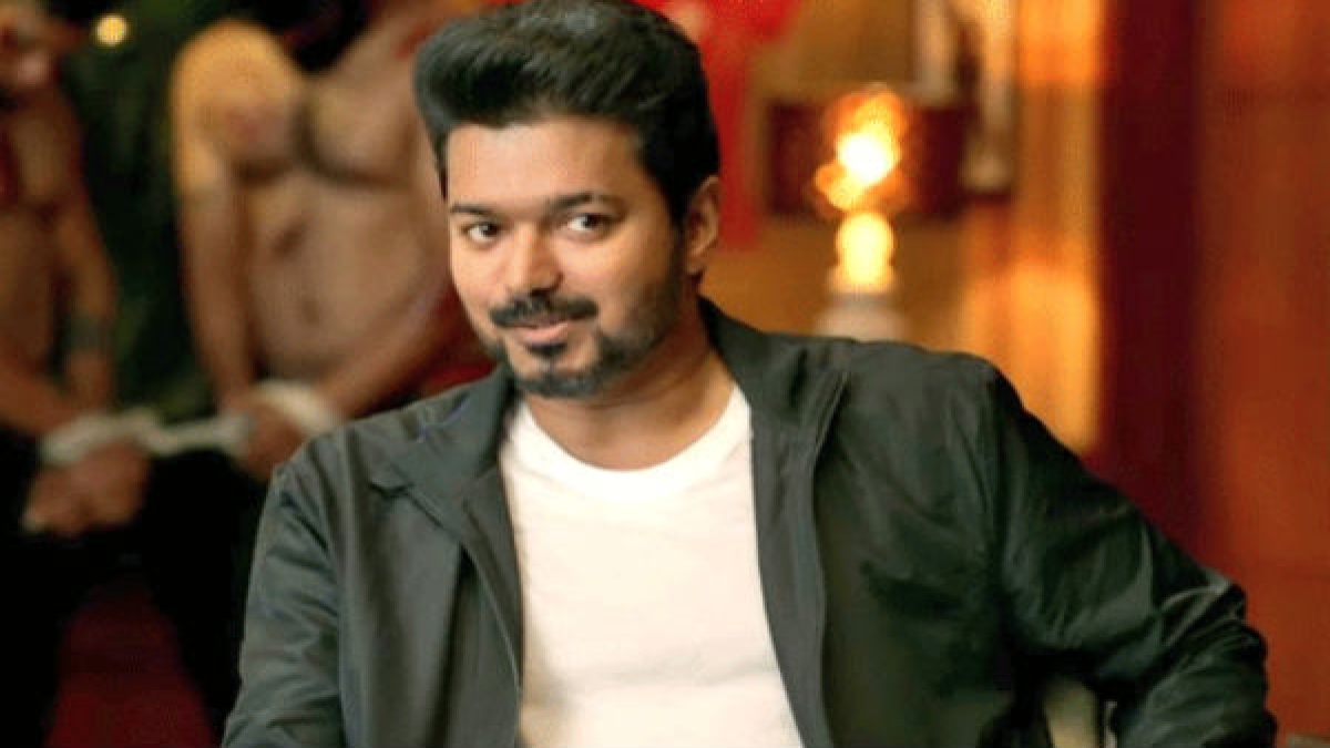 actor vijay back to master shooting in neyveli | തടസ്സങ്ങള്‍ മാറി ...