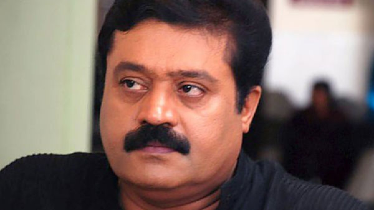 A Post About Suresh Gopi By Actor Jais Jose Becomes A viral Hit In ...