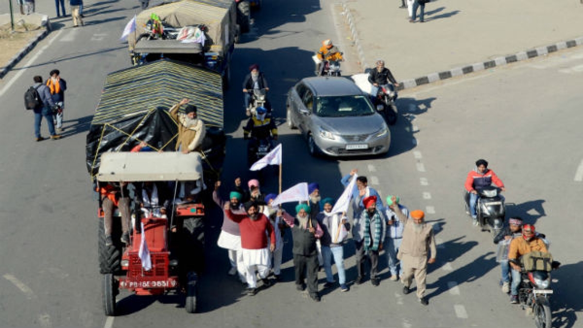 farmers struggle must be won:says left mp AM Arif | അതിജീവനത്തിനായി ...
