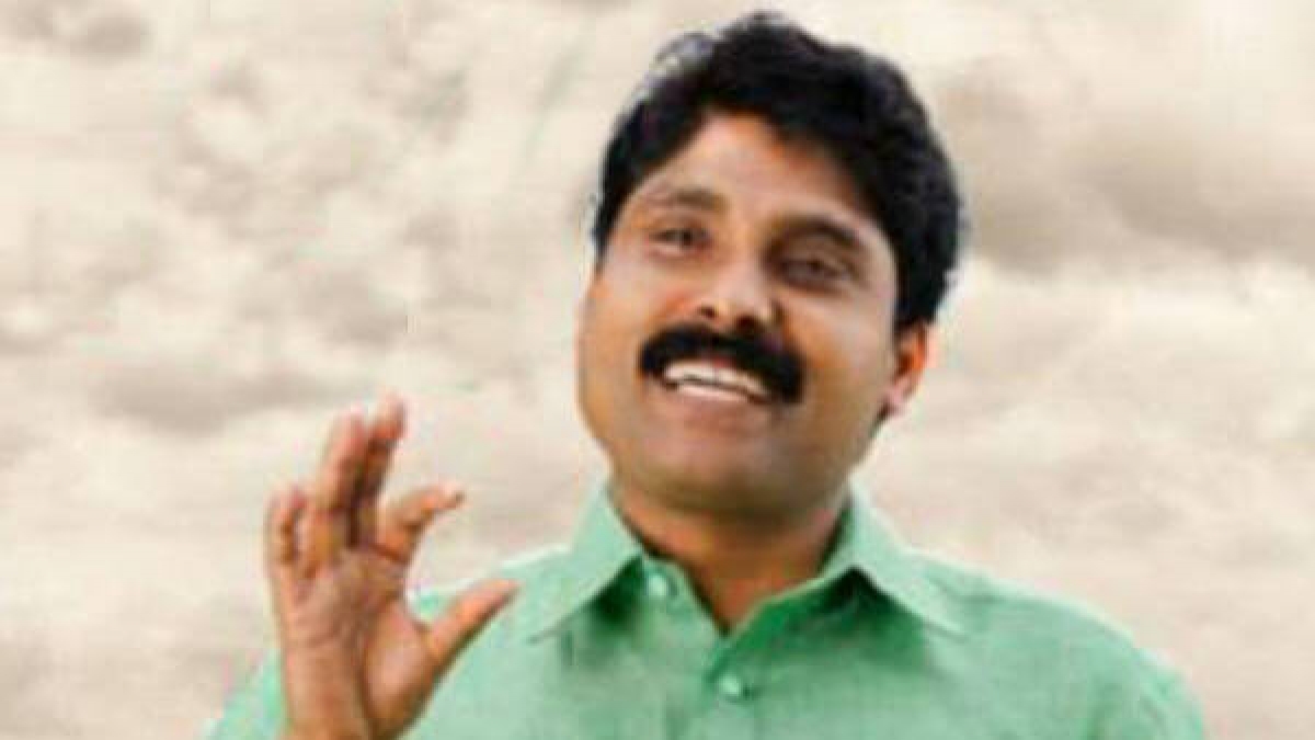 An attempt was made from inside Group A to mislead Oommen Chandy and me ...