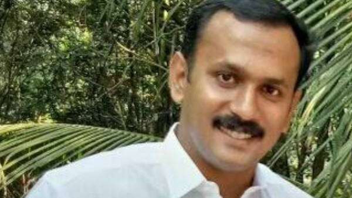 Shone George troll Kerala Number One ad after Kitex announces to ...