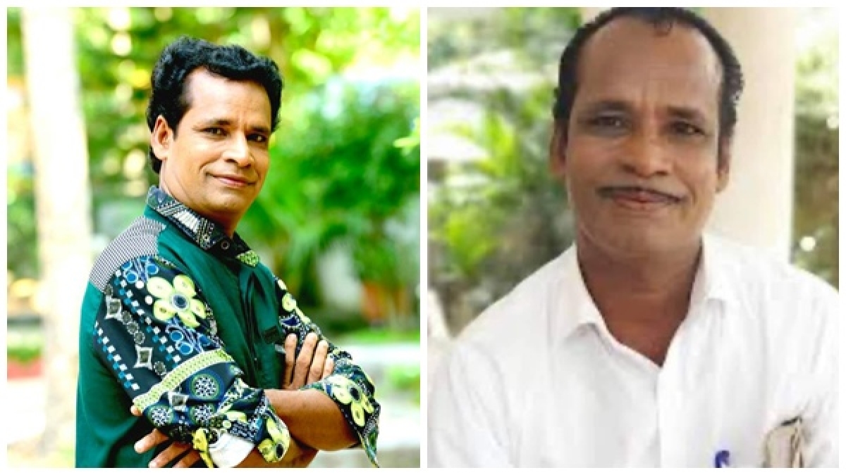 thatteem mutteem fame actor naseer sankranthi Reveals about childhood ...