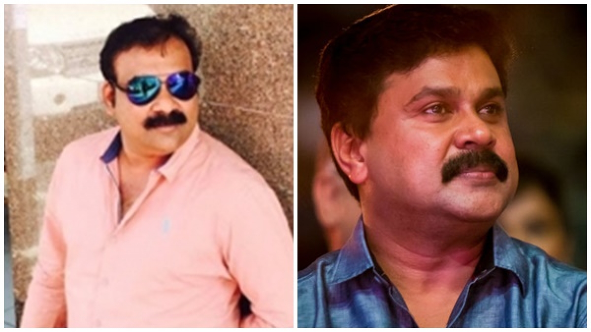 Dileep Actress Case: Police took statement of Meesha Madhavan movie ...