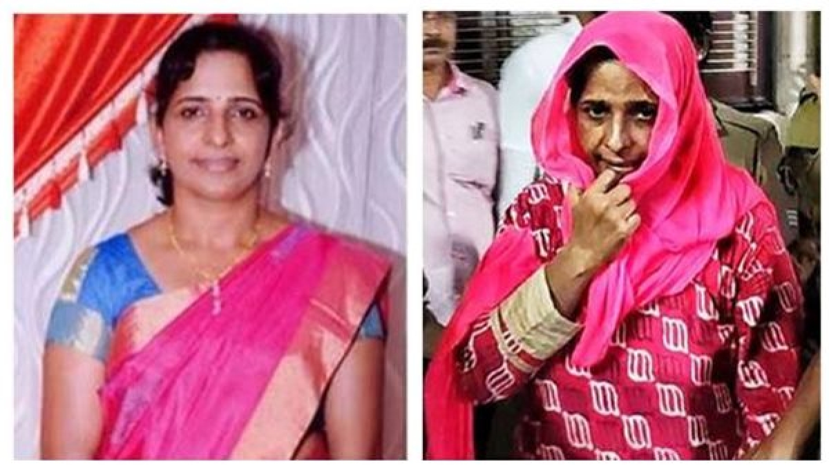 Koodathai Case: Police to add new strong evidences against Jolly Joseph ...