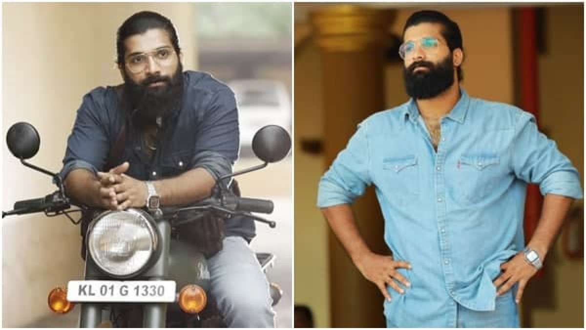 Actor Chandunath Open Up About Men Are Also Facing Issues in Cinema ...