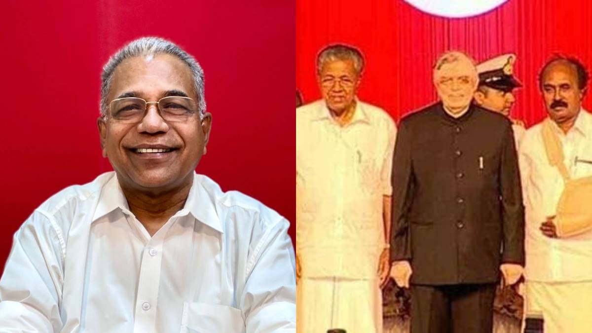stand of CPM leaders is ridiculous'; CPI against defection in ...