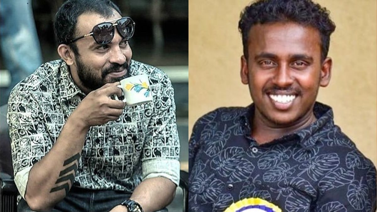 Romancham Soubin Shahir Controversy; This is what Abin Bino's Reaction To Actor's Comment, Viral ...