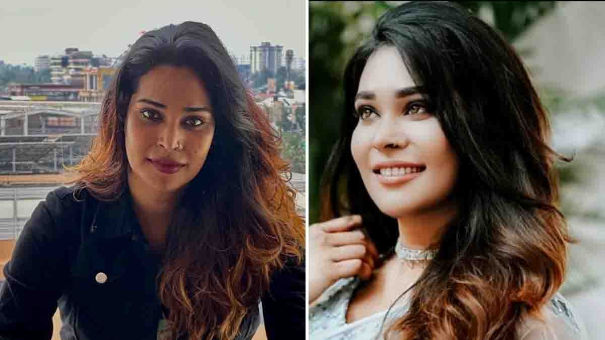 Bigg Boss Malayalam Season 5: Actress and trans model Ain Honey Aarohi reveals her entry in the ...