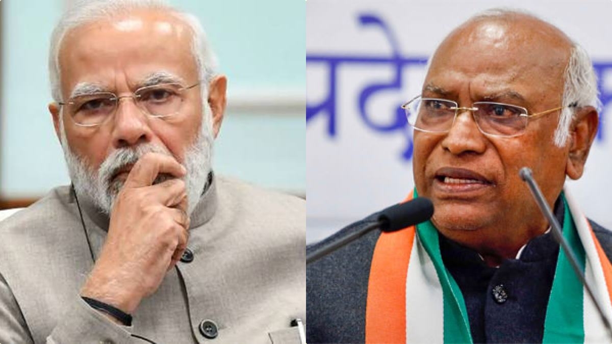 Narendra Modi is like a poisonous snake; Garge's Statement Sparks ...